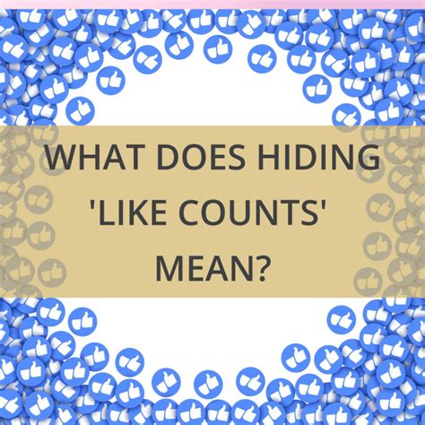 Now Facebook Hides ‘like Count Adoni Media