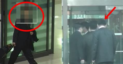 실제 국정원에서 산업스파이 체포하는 충격적 모습 영상 지식의정석 NEW