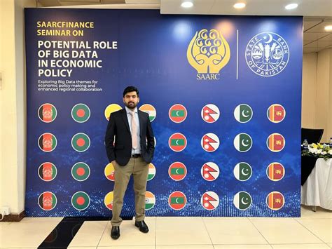 fazal ur rehman hashmi on linkedin saarcfinance bigdata