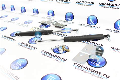 📦Купить Газовые упоры крышки багажника на Лада Гранта седан, Гранта FL ...
