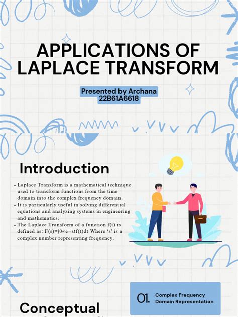 Applications Of Laplace Transform Pdf