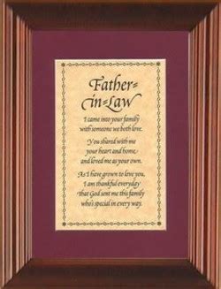 Poem For Lost Father In Law | Sitedoct.org