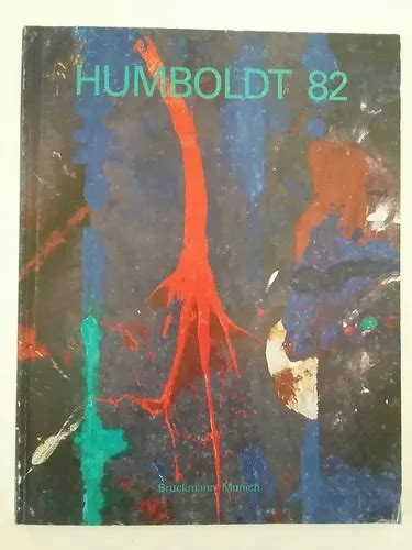 Humboldt 82 Por Werner Karsunky Mercadolibre