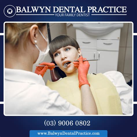 Performing Root Canals Balwyn Dental Practice