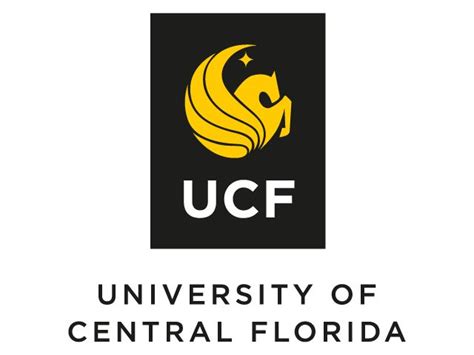 University Of Central Florida Logo [ucf] University Of Central Florida Central Florida Ucf
