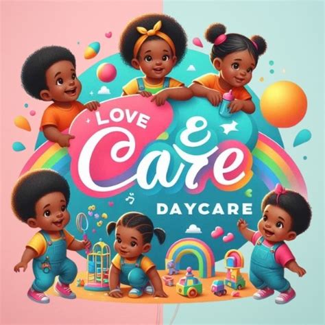 Love And Care Daycare