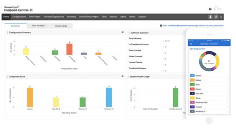 Endpoint Central Cloud ManageEngine Endpoint Central Cloud