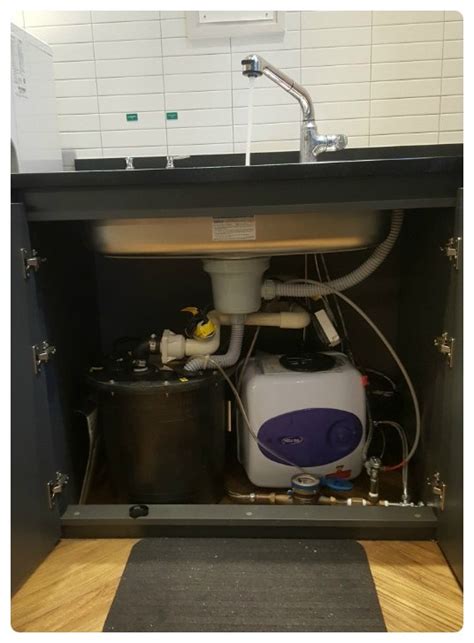 싱크대펌프 싱크대배수펌프 배수펌프패키지 네이버 블로그