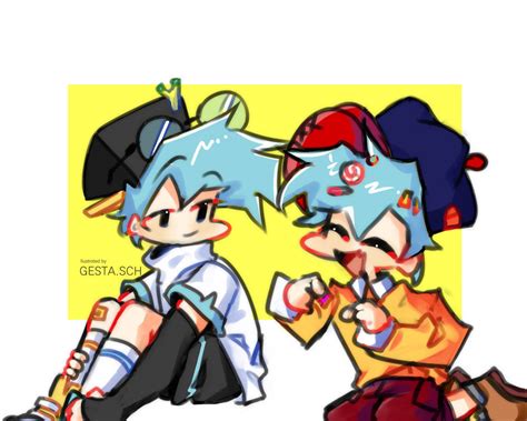 Fnf Sweet Collab Request By Gestasch On Deviantart Fnf Sweet Collab Request By Gestasch On Deviantart