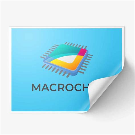 Browse Design Rectangle Stickers Printo Document Services Private Limited