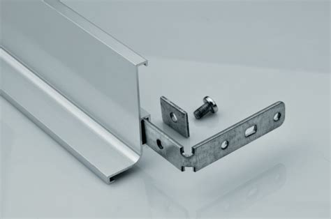 Gilanmetal® Gizli Kulp Aksesuarı