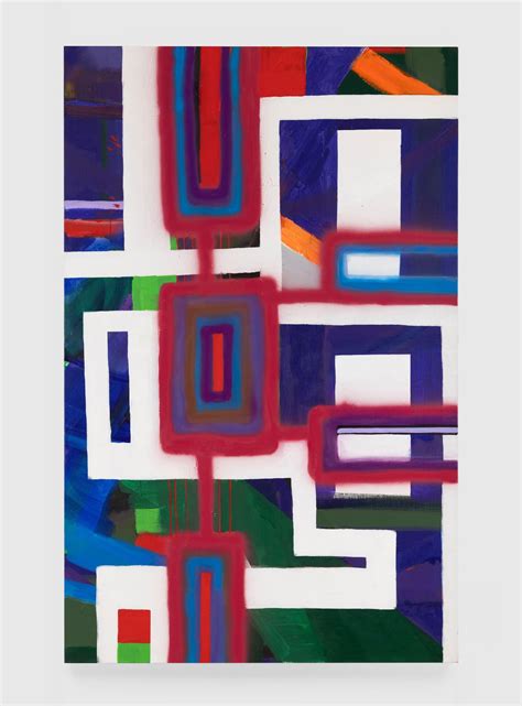 Flora Klein Biography Artworks And Exhibitions Ocula Artist