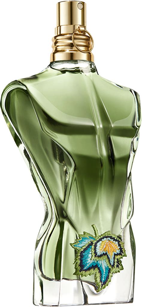 Jean Paul Gaultier Le Beau Paradise Garden Edp 75 Ml