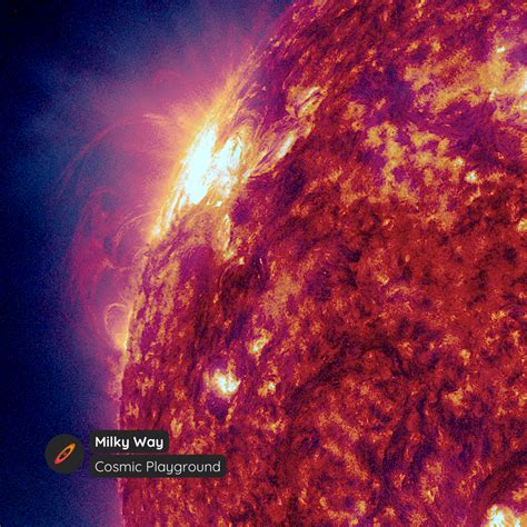 Plasma Raining Down Sunspots Ar3663 Rspaceporn