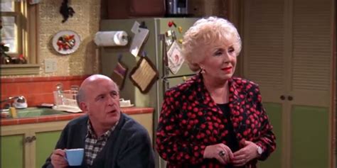 Everybody Loves Raymond Characters Ranked By Likability