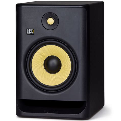 KRK Rokit RP8 G4 | Bax Music