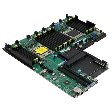 Dell Server Mainboard Poweredge R620 Pxxhp