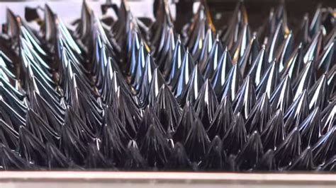 How To Build Functional Sunspot Model On The Ground With High Power Plasma Burners In The Strong