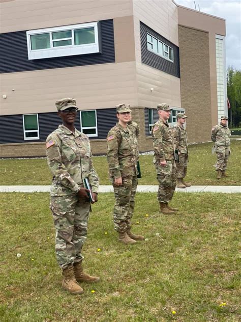 Headquarters And Headquarters Company 17th Cssb