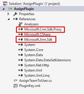 Assigning Case To Appropriate Team User Using Plugin In Dynamics 365 CRM