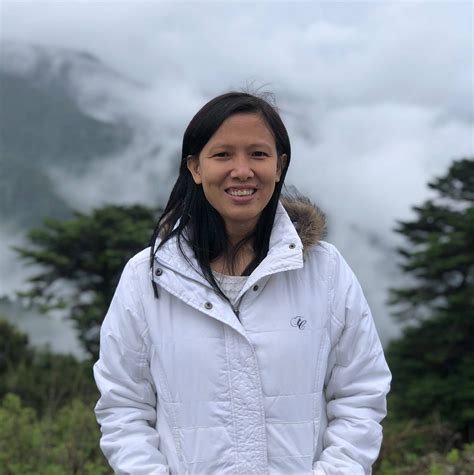 Dr Myo Thida Guest Speaker Profile Of The Door Institute By The Door Institute Medium