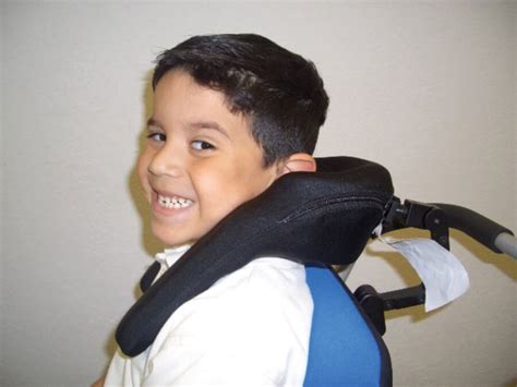 Lets Get It Clear What Makes A Good Head Support Or Is That Neck