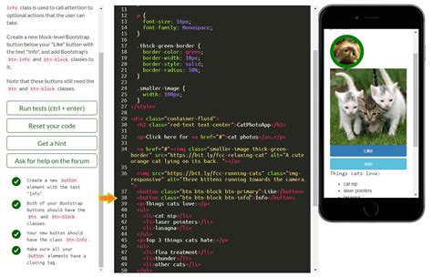 Уроци на Photoshop Gimp Ms Office Scratch Html And Css Science в училище Bootstrap и Html 1