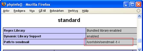 Webdesignskolan Php Formmail Skicka Formulär Till Epost