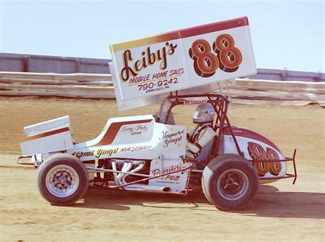 Remembering Maynard Yingst Who Was Turn 5 Turn Around Facebook