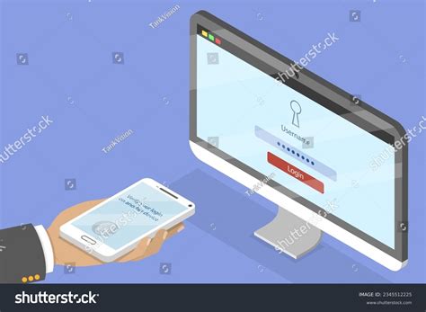 2 Step Authentication Vector Over 1 147 Royalty Free Licensable Stock Vectors And Vector Art
