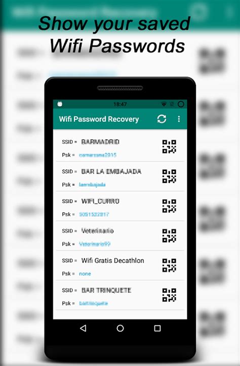 Root Wifi Passwords Apk Android