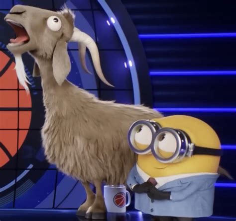 Goat Illumination Entertainment Wikia Fandom