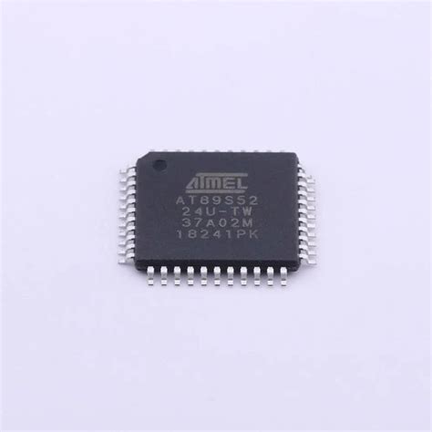 Atmel 8bit Microcontroller At Rs 135 Piece Pune ID 2850532242662