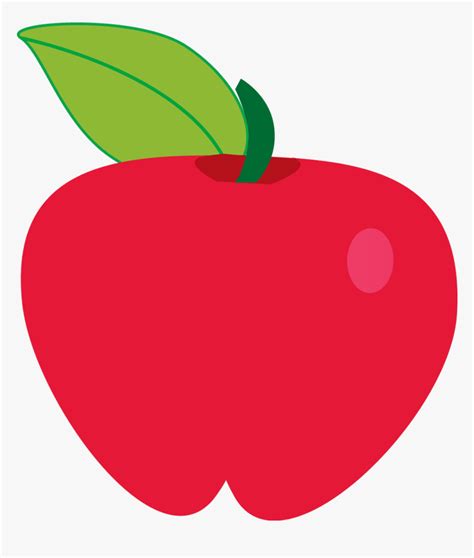 Snow White Apple Drawing
