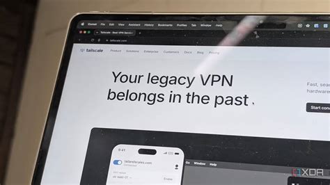Stop Port Forwarding Your Self Hosted Services Do This Instead