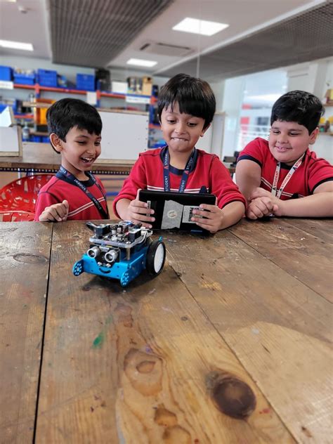 suffian suhail on linkedin stemeducation robotics learning robots