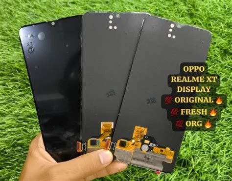 Mootek Realme Xt Amoled Display For Semi Outdoor Type At 2600 Piece In Jaipur