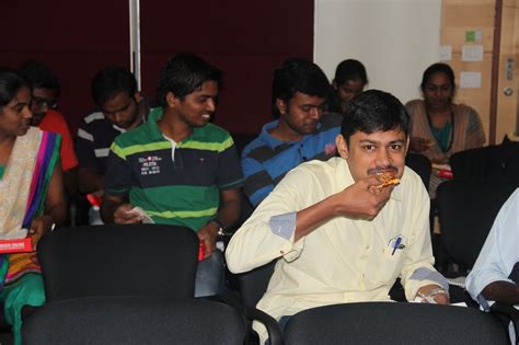 Aioug Chennai Chapter First Meet Oracle Ckpt