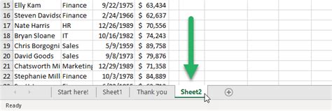 How To Duplicate A Sheet In Excel 3 Methods