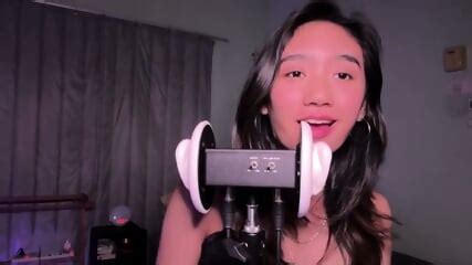 Asmr Tongue Flutters And Ear Biting