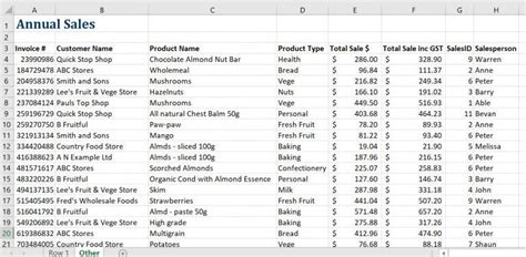 How To Freeze Rows In Excel Excel At Work