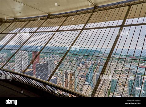 How Strong Is The Cn Tower Glass Floor At Betty Hook Blog
