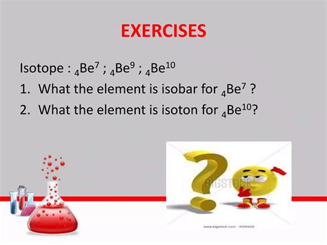Isotopes Isotones And Isobars Pptx Chemistry Science