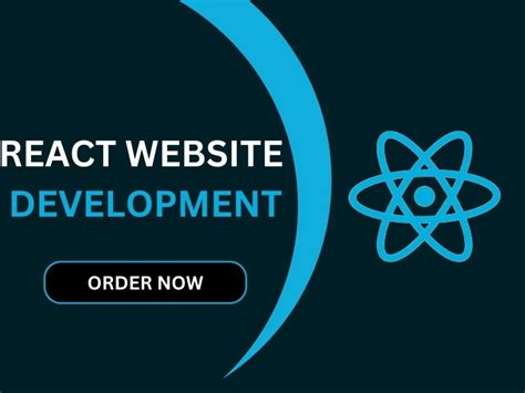 Uxui Designs Converted To A Responsive Frontend Website With React