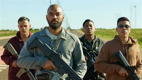 Criminal Code Review An Intriguing Crime Thriller That Requires