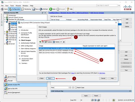 Cisco AnyConnect VPN Two Factor Authentication Guide
