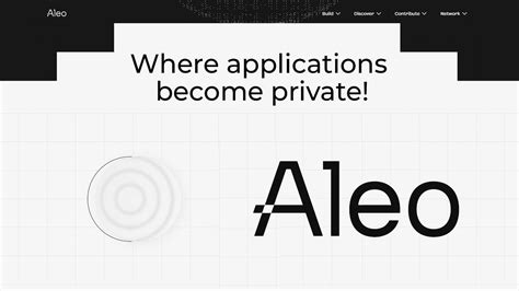Building The Unhackable Aleos Security Protocols Unveiled By