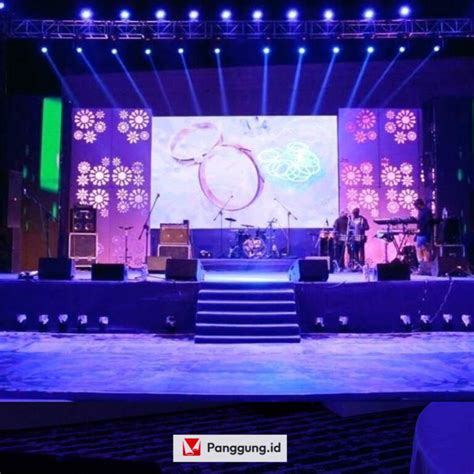 Panggung Panggungid