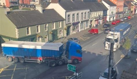 Louth Councillor Fears For Ardee Future Due To Lack Of Bypass Louth Live