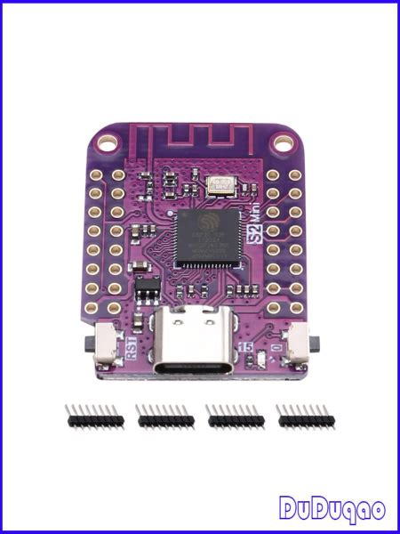 esp32 s2 mini v1 0 0 wifi iot Плата esp32 s2fn4r2 esp32 s2 4 flash 2 МБ